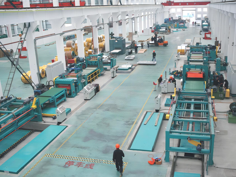 Stainless Steel Sheet, Stainless Steel Plate, Stainless Steel Coil, Steel Pipe, Steel Bar – Wuxi ...